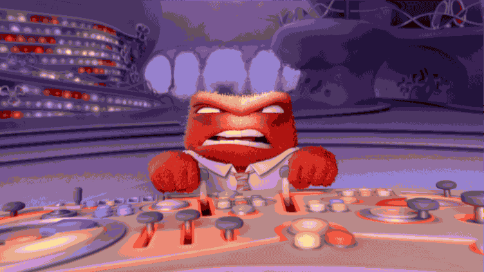 My Sweet Cinéma: Vice Versa