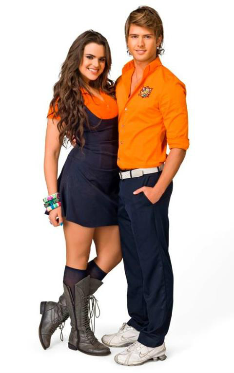 Mundo Fanmania: Sinopsis de Grachi tercera temporada