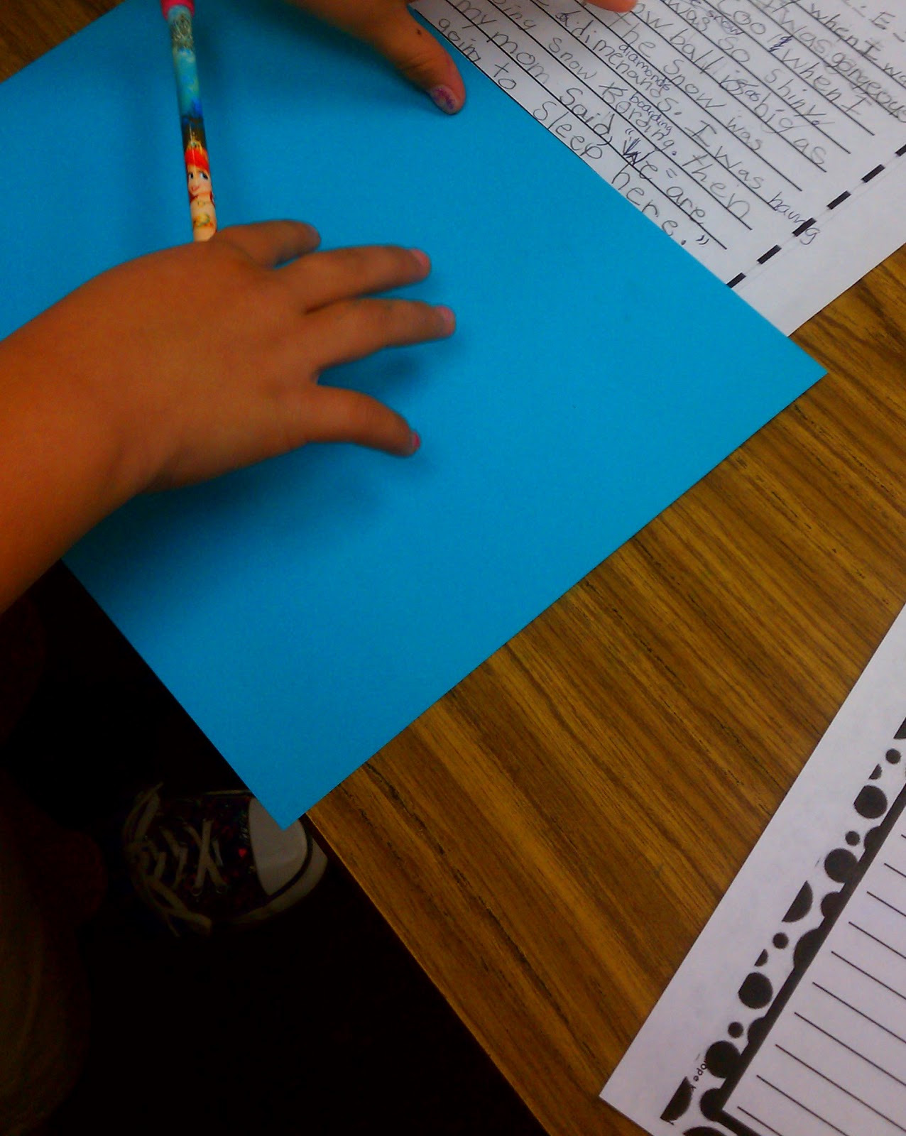 Savvy in Second: April 2013