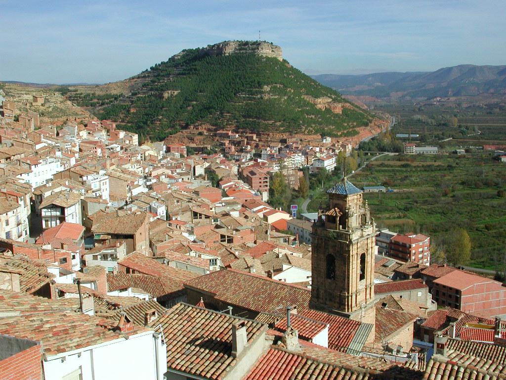 1/03/12 ~ LENGUA CHURRA