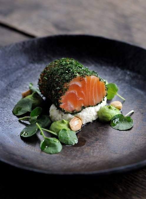 CHEF Q: 7 Food Plating Tips