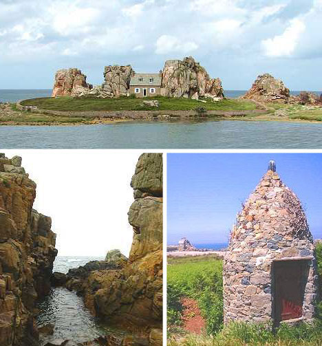 Top amazing and wonders: 7 Unique Beach and Lake Houses: Part One in an ...