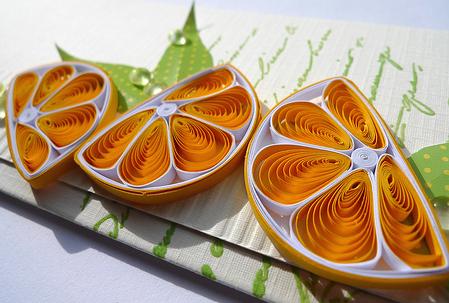 UniCat_Deko: Храна за квилинг маняците! - Quilling food!