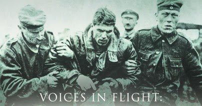 Voices in Flight Escaping Soldiers and Airmen of World War I by Martin ...