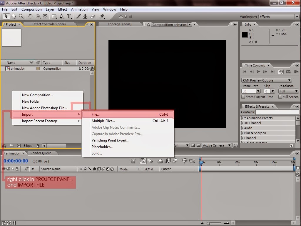 studio.GAD | Architecture: Tutorial 05: SketchUp VRay Animation part 2