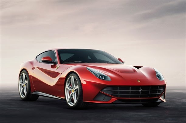 Ferrari confirms new generation V12 hybrid | Electric Vehicle News