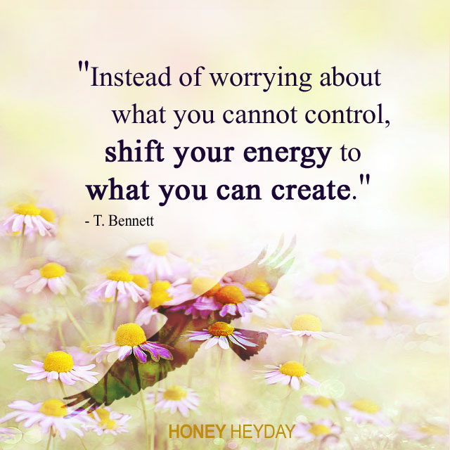 Honey Heyday Better Best: Daily Quotes About Life 101 Honey Heyday