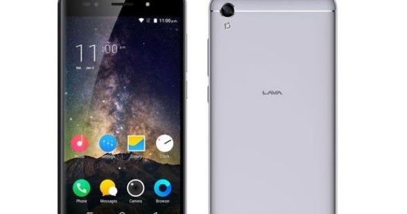 JOBAYAR TELECOM: LAVA R1 LITE FRP REMOVE DEAD BOOT RECOVERY MT6737M 7.0 ...