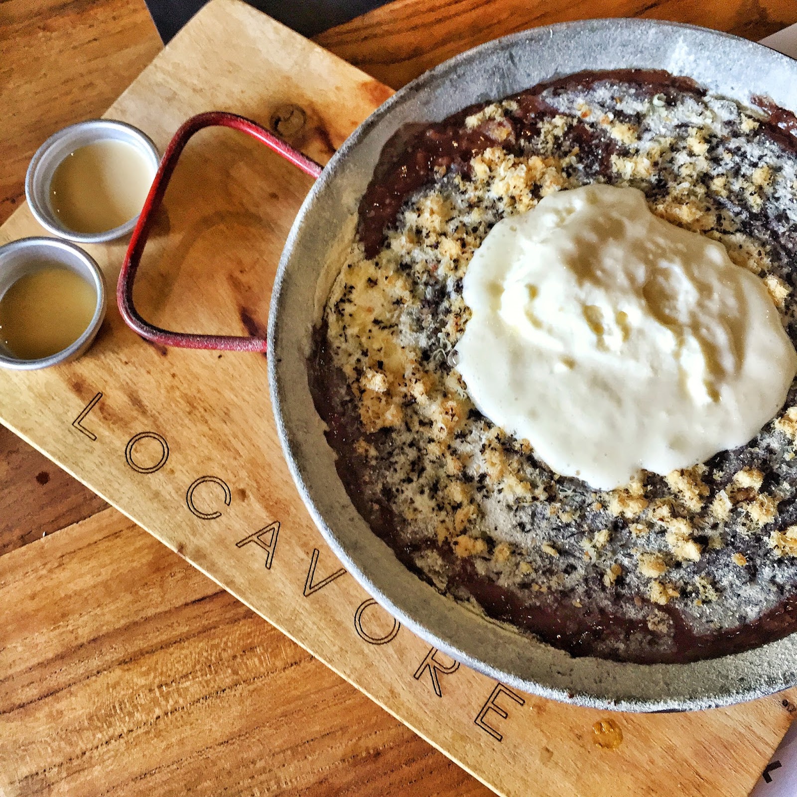 What Mary Loves: Now Open: Locavore BGC