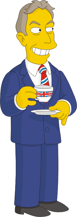 The Simpsons Vector Blog: abril 2014