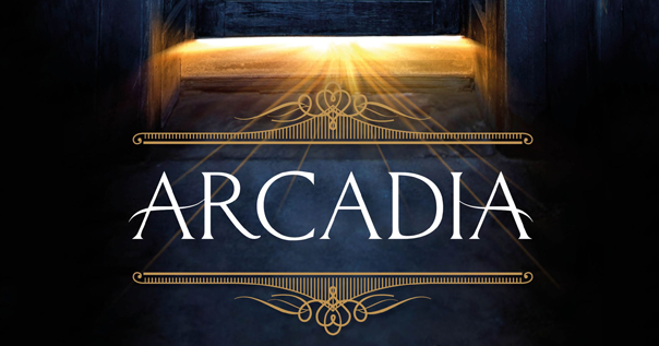 Reseña: Arcadia | The Best Read Yet