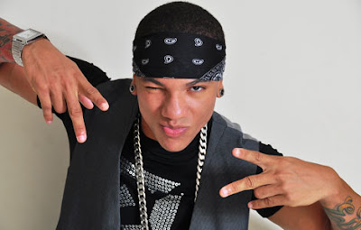 Edcity Ao Vivo no Salvador Fest 2011 ~ Cabaré do Timpin