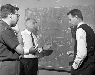 ΑΓΓΙΓΜΑ ΦΥΣΙΚΗΣ...: Σαν σήμερα ... 1990, πέθανε ο Ρώσος πυρηνικός ...