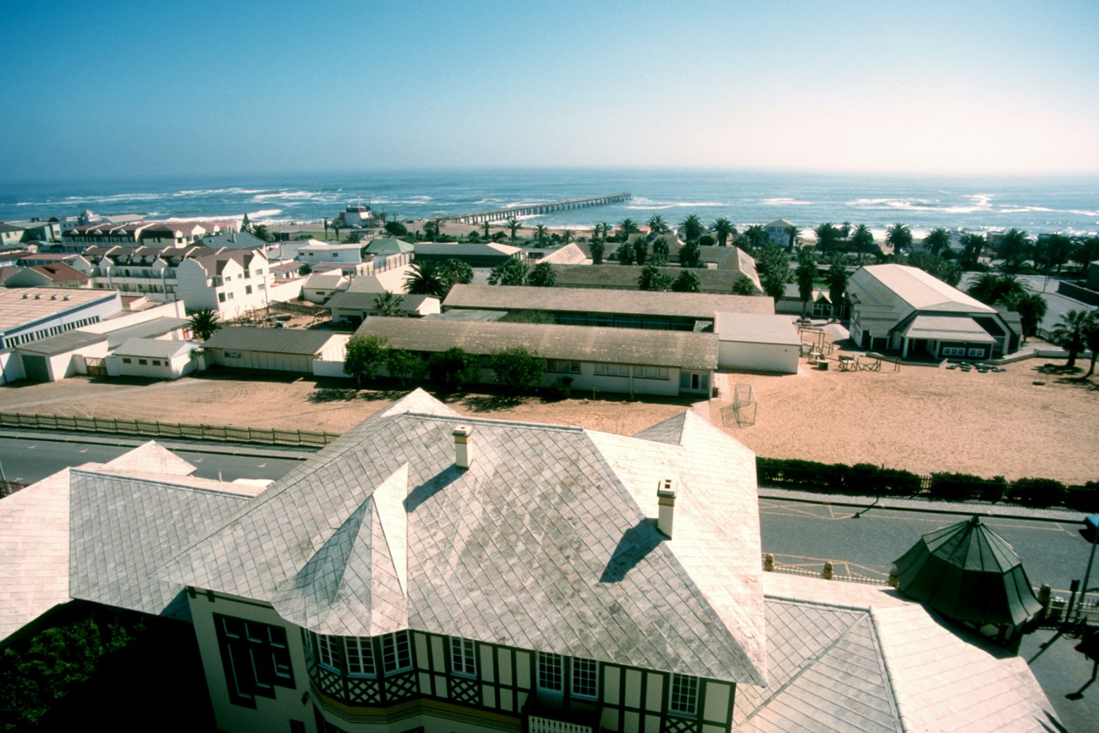 TravelComments.com Official Blog: January 2018