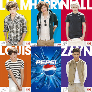 Dr Know It All: Mega-superstars, One Direction, signs endorsement deal ...