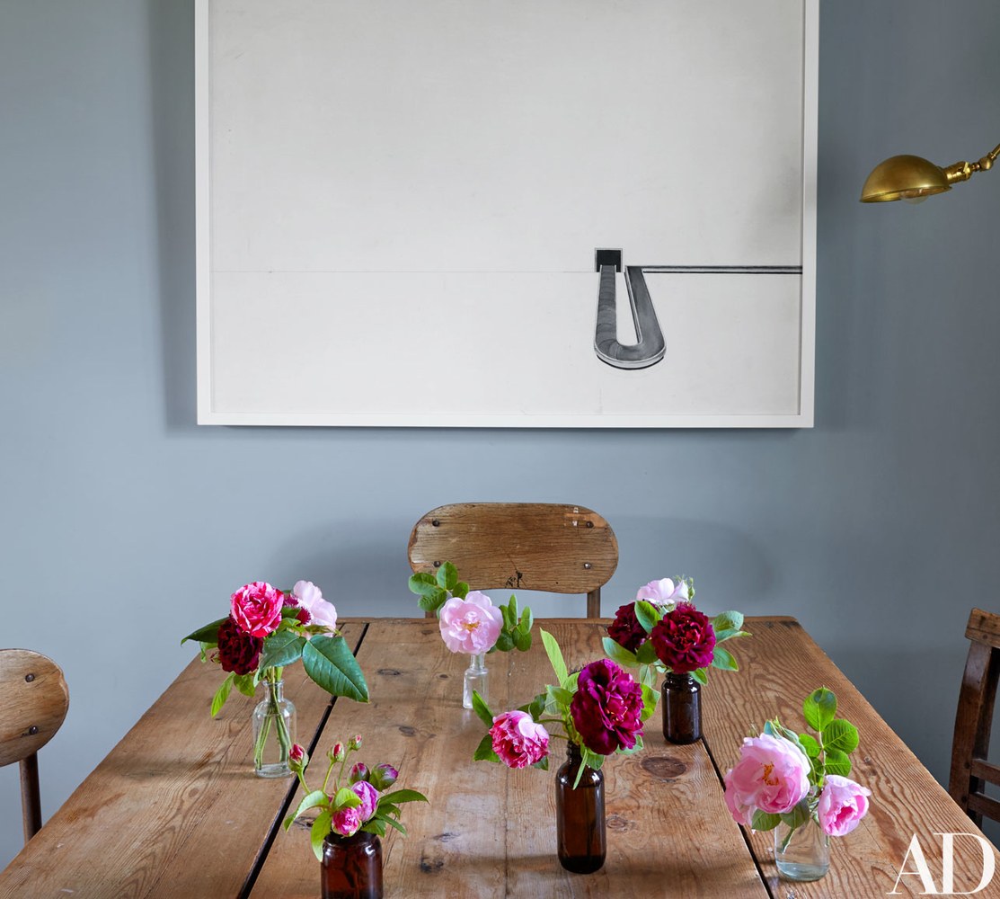 SHELTER: Cottage Love #69 - Amanda Brooks