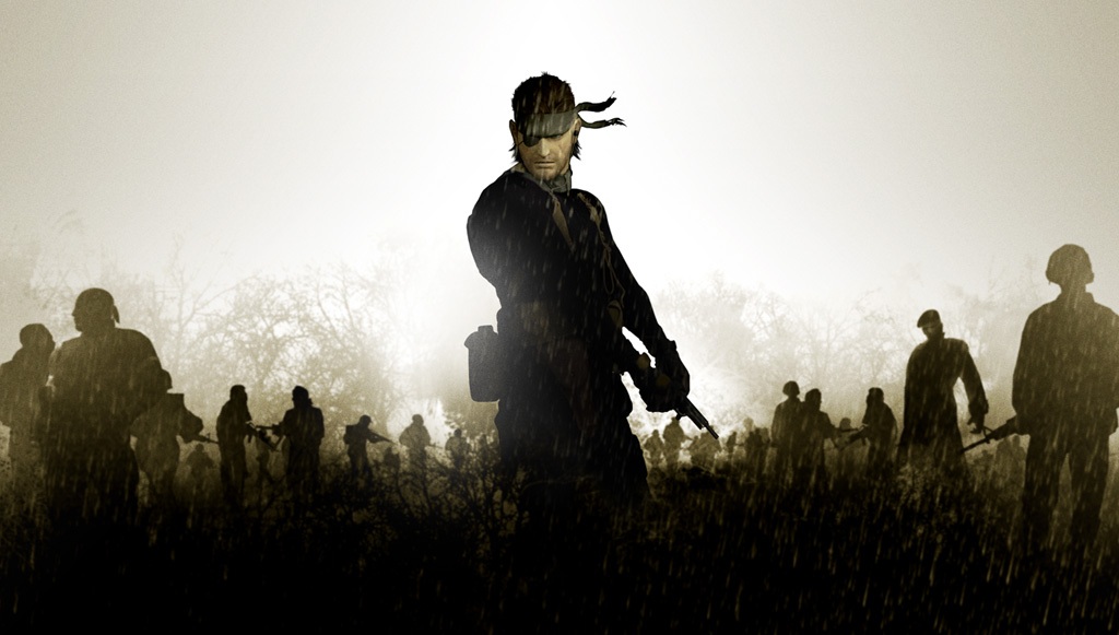 specialforces: MGS foxhound