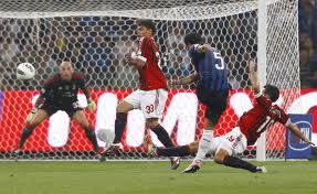 SOCCER SKILLS AND TRAINING: Proper Shooting in Soccer