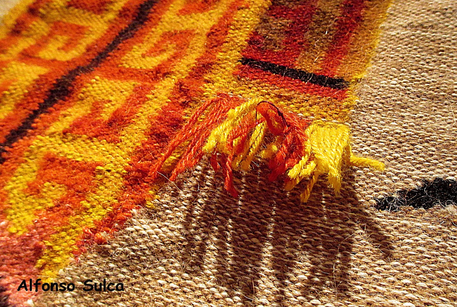 FORO PERUANO DE LAS ARTES: julio 2015