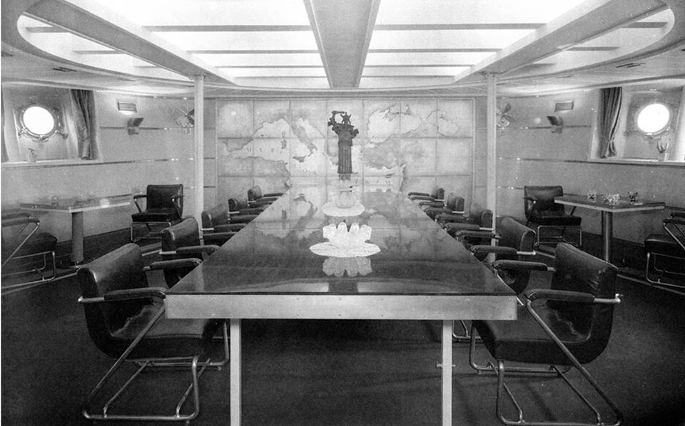 Veritas: Gli Eroi Martiri della Regia Corazzata Roma della Marina ...