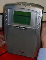 Consumer DRM30 receivers - the ultimate list. - Radio, Television & Hobbies