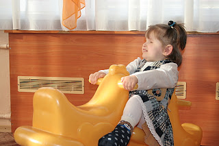 What it Means to Love: Faithful Friday - The Clanton Family