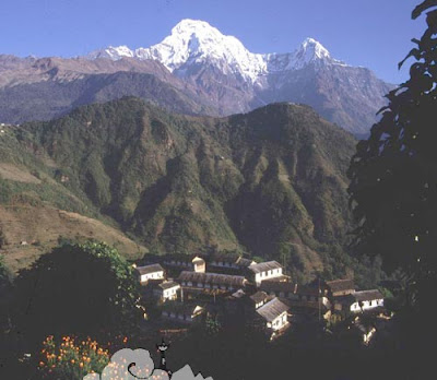 BIRATNAGAR ~ Nepal Beauty