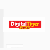 Central de Lojas Online: DIGITAL TIGER é confiável?