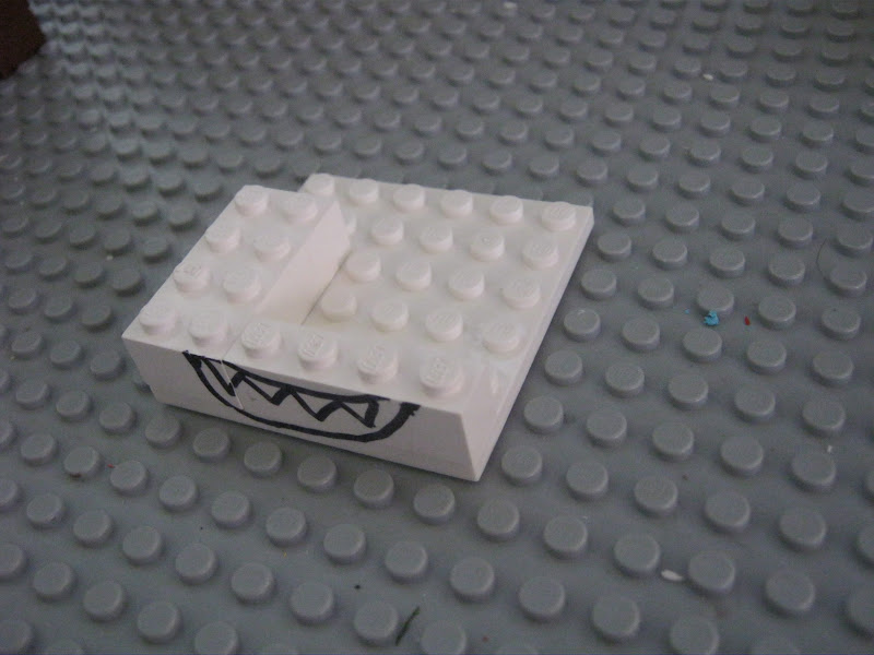 EVERYTHING LEGO: King Boo and Boos