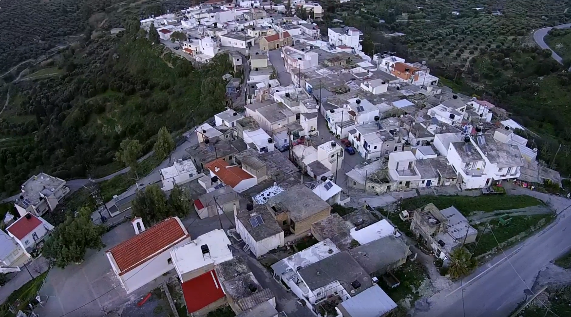 Demati News: ΜΕ DRONE ΠΑΝΩ ΑΠΟ ΤΟ ΔΕΜΑΤΙ