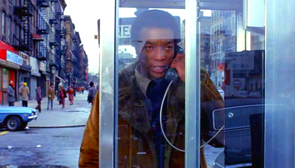 The Oak Drive-In: Gordon's War 1973