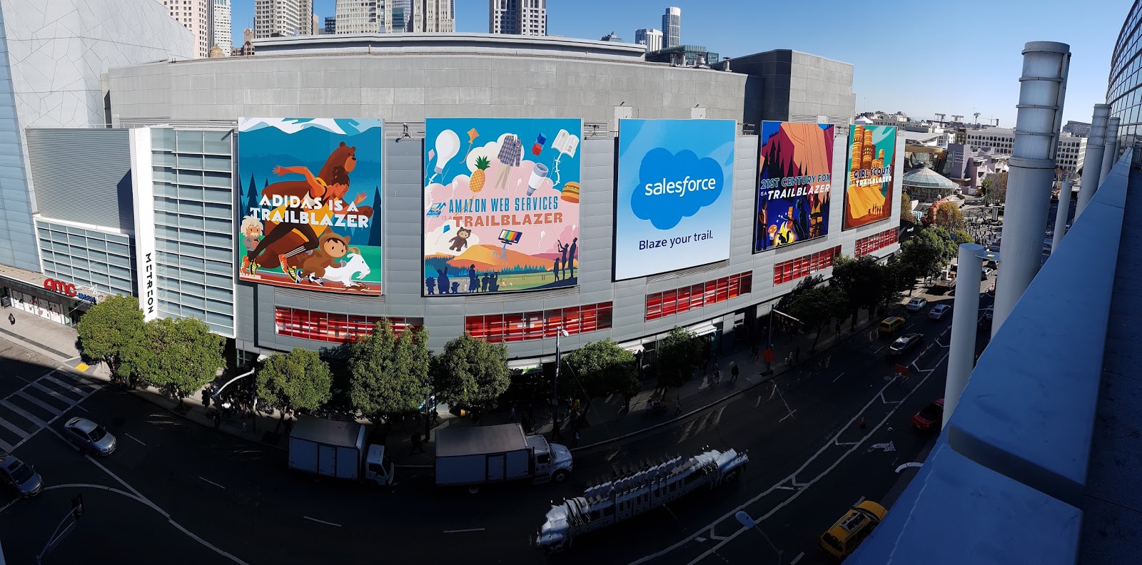 Daniel Ballinger's FishOfPrey.com: 2017