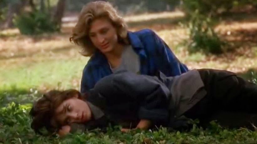 Thomas Wilson Brown Welcome Home Roxy Carmichael