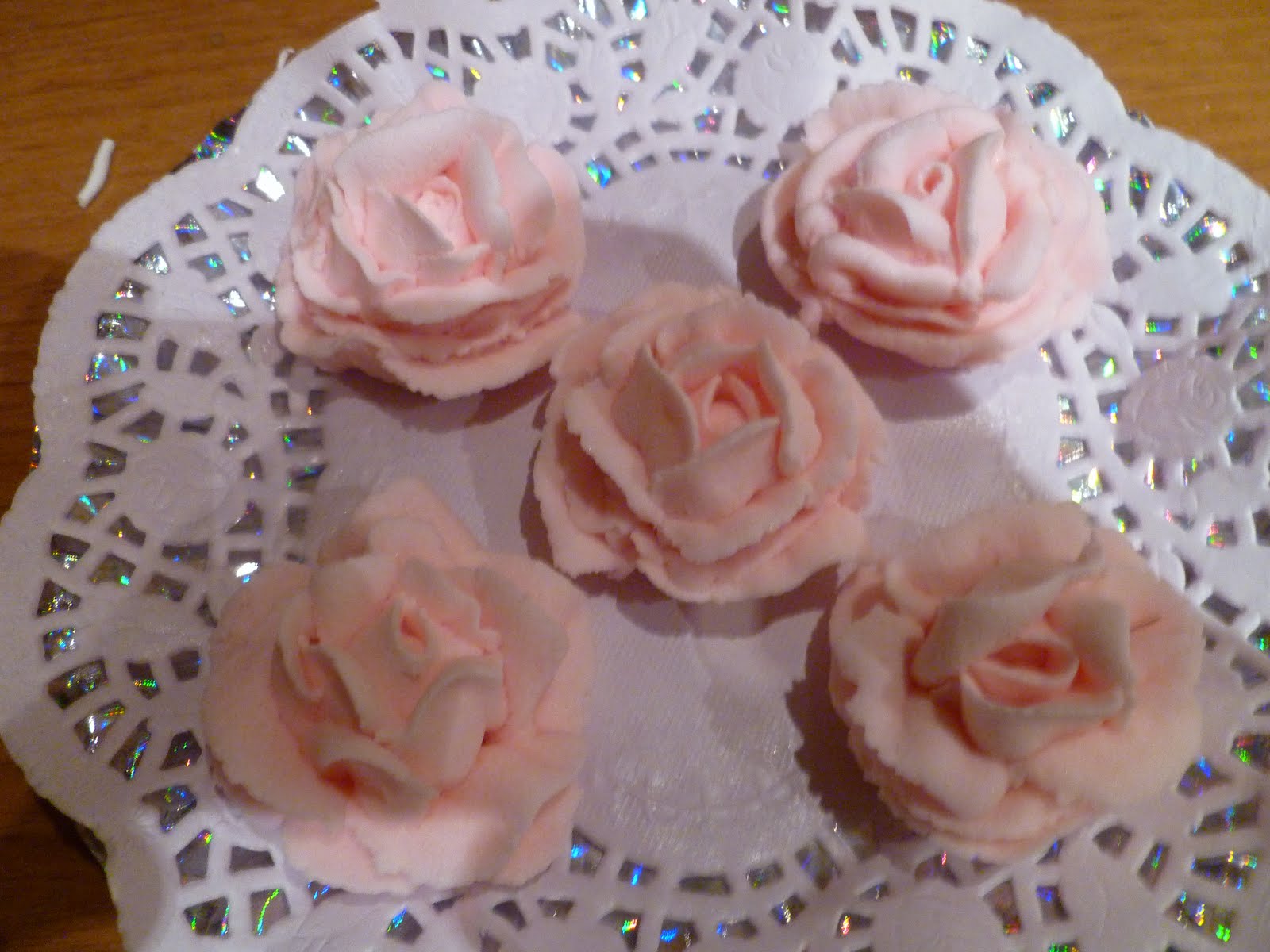 TRICOCOCINANDOCONMARY: MANGA PASTELERA