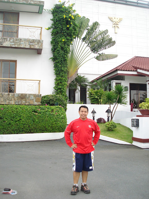 Thunderbird Resorts - Rizal