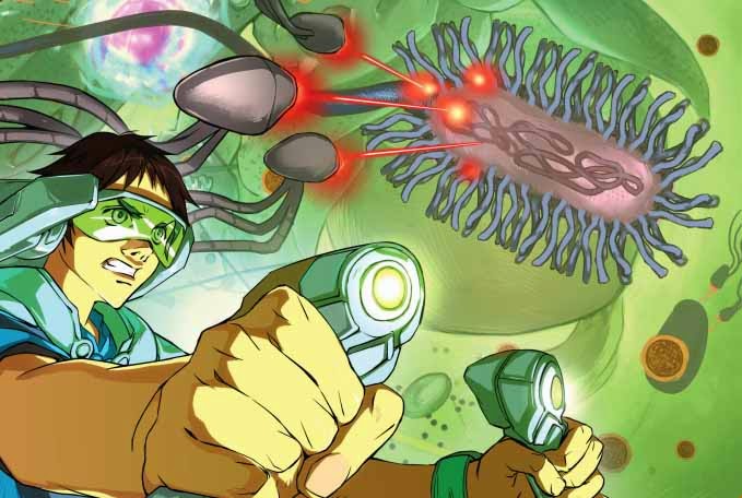 KOKORI: Videojuego GRATIS para la comprensión sobre el funcionamiento ...