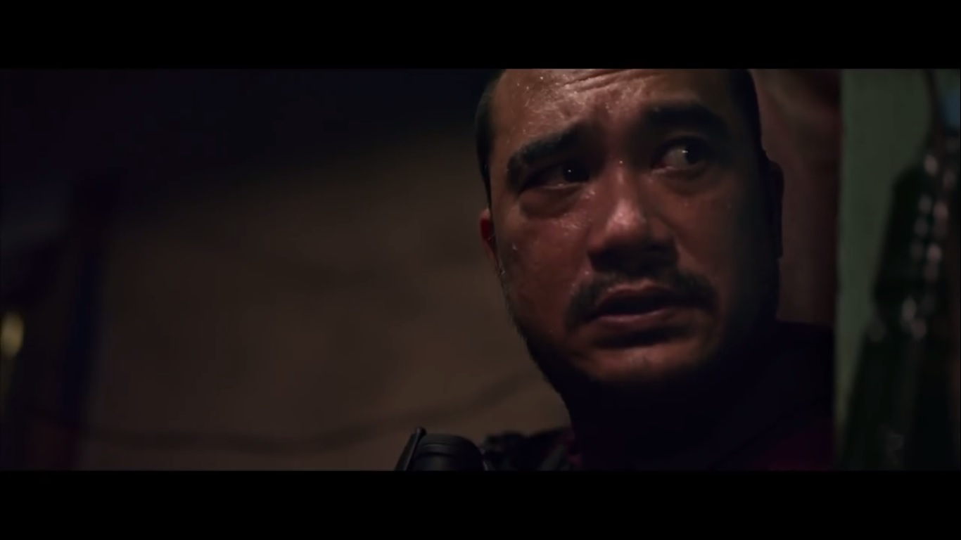 My Movie World: Buy Bust Trailer 2