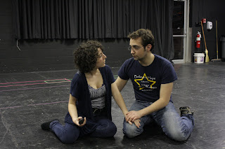 Bloomsburg University College of Liberal Arts: Dead Man's Cell Phone