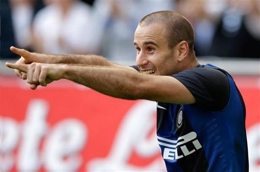 Rodrigo Palacio | TOP SOCCER PLAYERS