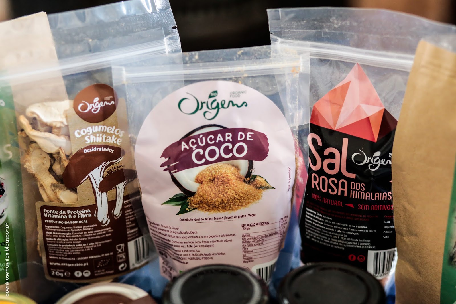 HEALTHY LIFESTYLE:ORIGENS BIO PRODUCTS REVIEW - True Beauty Comes From ...