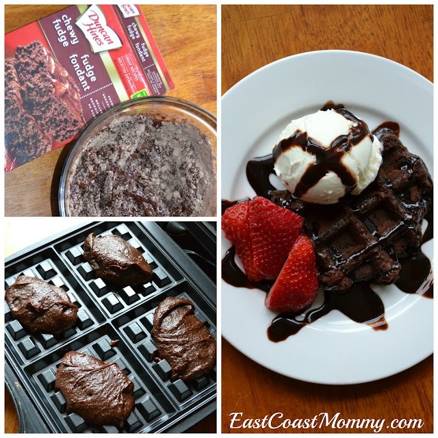 East Coast Mommy: Fantastic ICE CREAM Recipes and Ideas