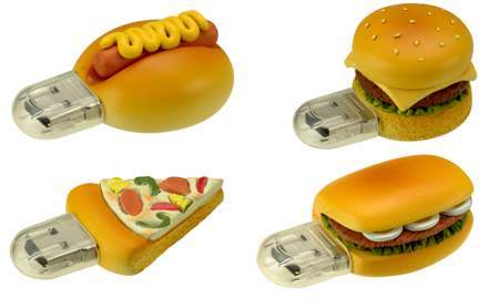 Funny Pictures: Funny USB Designs - 5