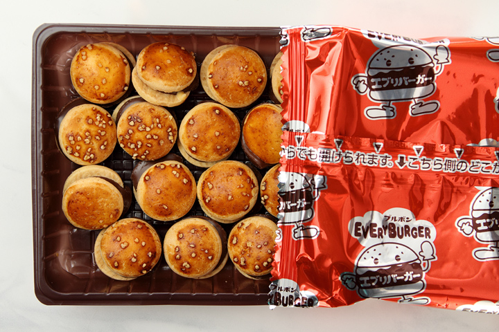 Diary of a Sweets Fiend: #19 - Bourbon Every Burger