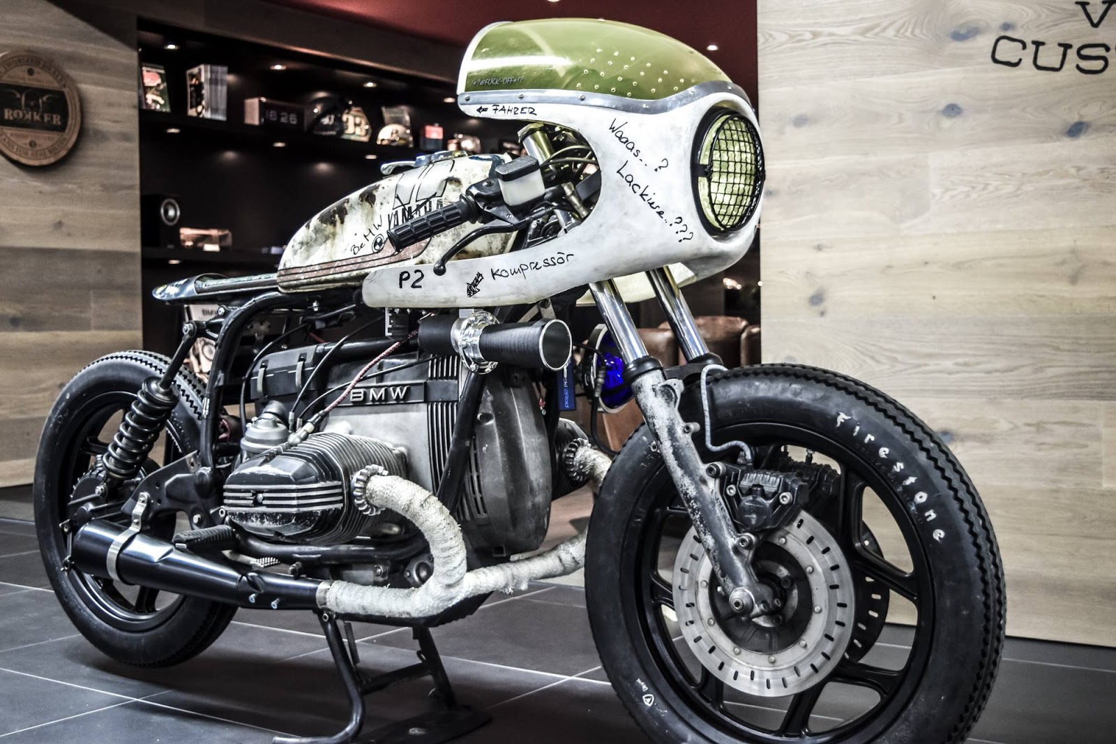 Stucki2Rad - VTR Customs