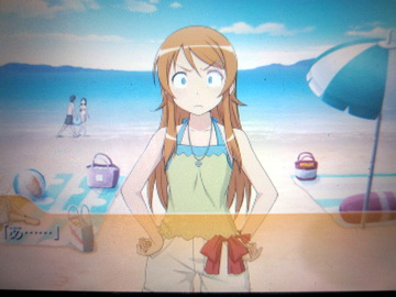 bakAnki: OreImo Portable 2 - Ayase Route Summary