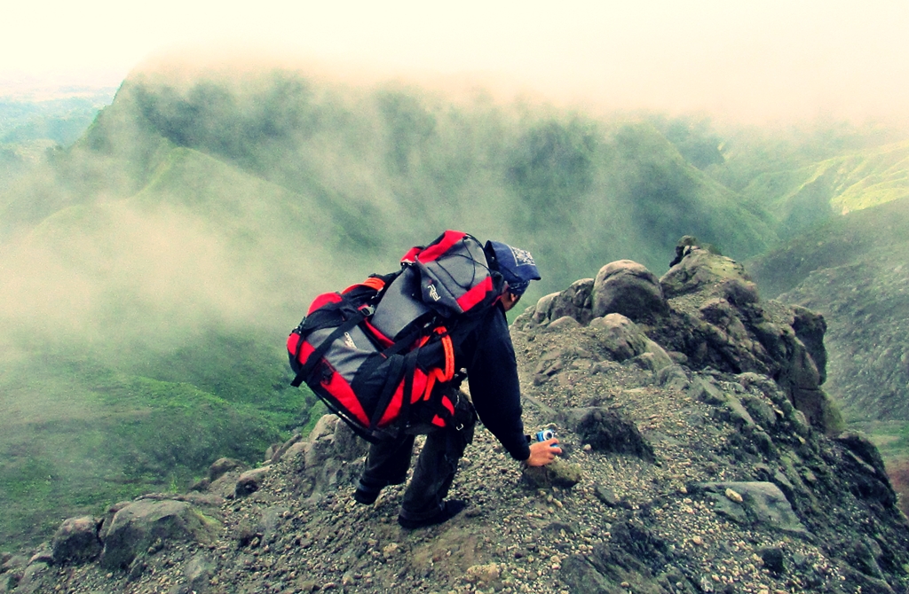 Berbagai Alasan Kenapa Pendaki Gunung Itu Keren | Wisata Alam dan ...