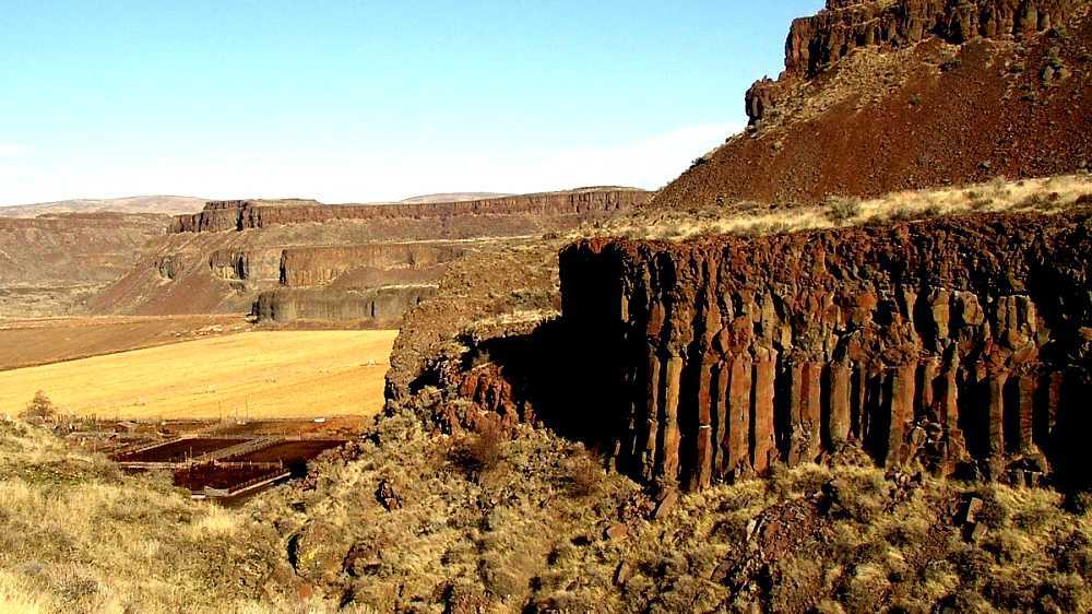 Paraná and Etendeka traps