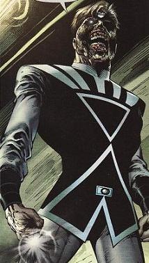 ¿Quien es quien? DC Comics: ZOR-EL