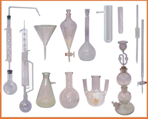 laboratorio quimico: ELEMENTOS DE LABORATORIO