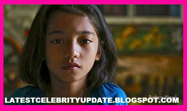 Latest Celebrity Update: 10 Years Old Child Star Wins Best Actress For ...